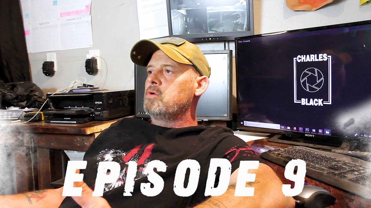 Is Creativity Dead? - YouTube