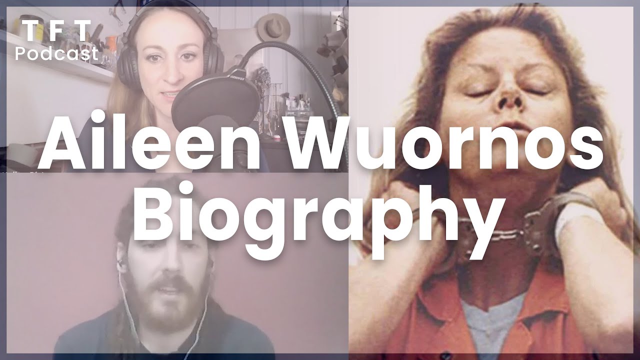 The Aileen Wuornos Case - True Crime Biography of the First Female ...