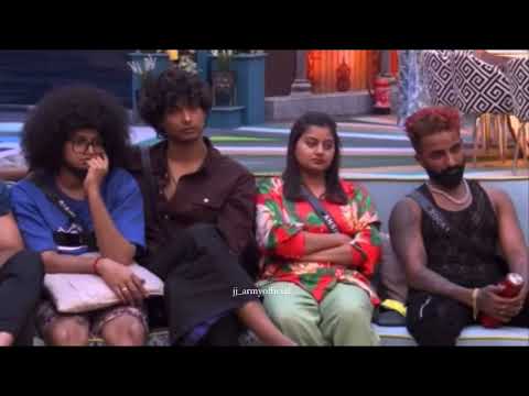 jasmine jaffer life story part2 ️#bigboss6malayalam#bigboss# ...