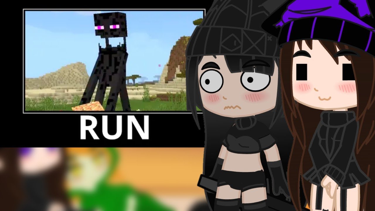 Mob Talker React To Wait What Part 7 (BRAINCELL DAMAGE) - YouTube