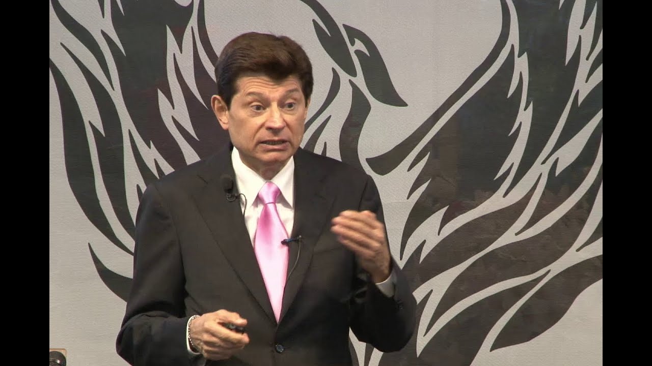 Bill Faloon presents "Age Reversal Updates, Dietary Priorities, and a ...