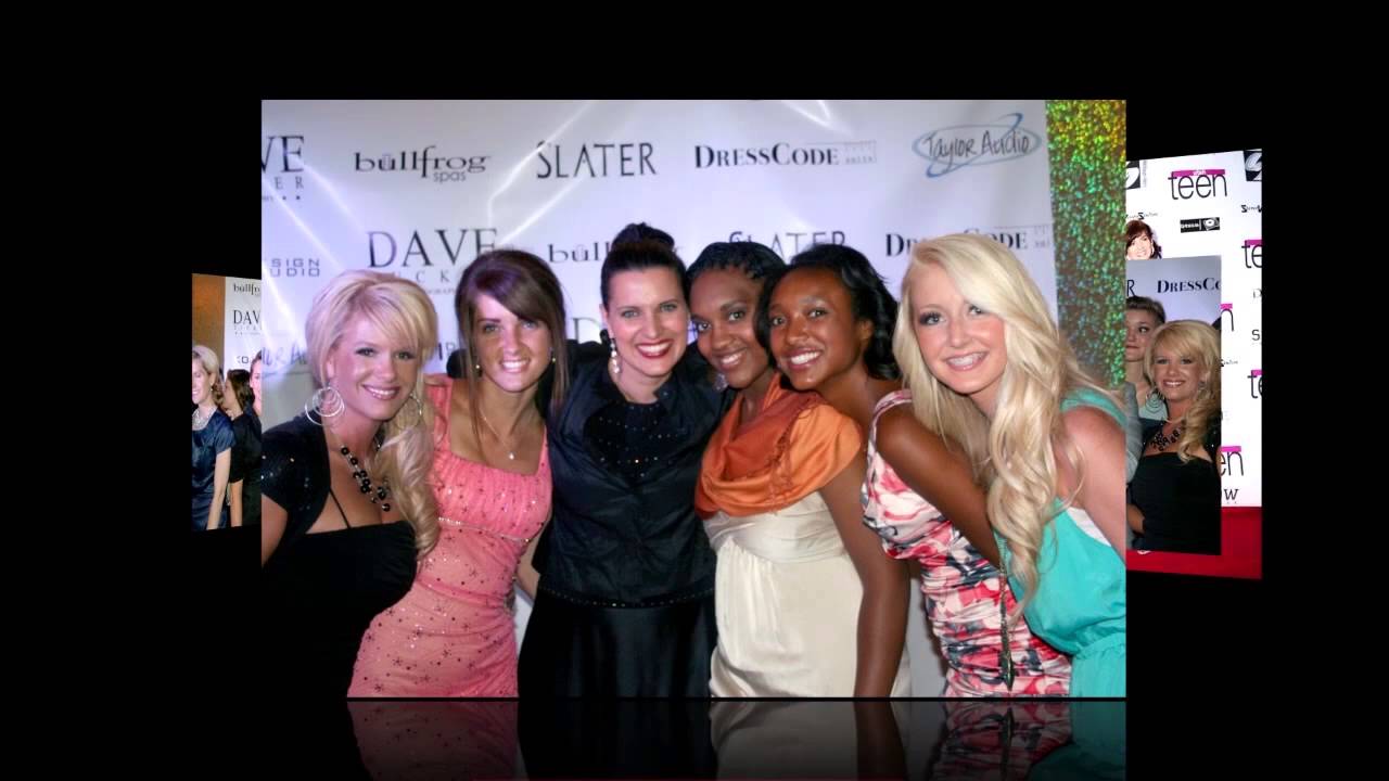 About Stars Talent Studio - YouTube