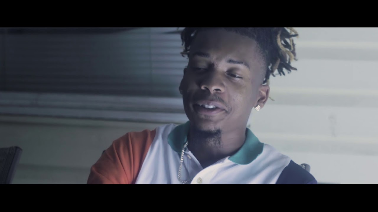 Lil Devin-life on the edge - YouTube