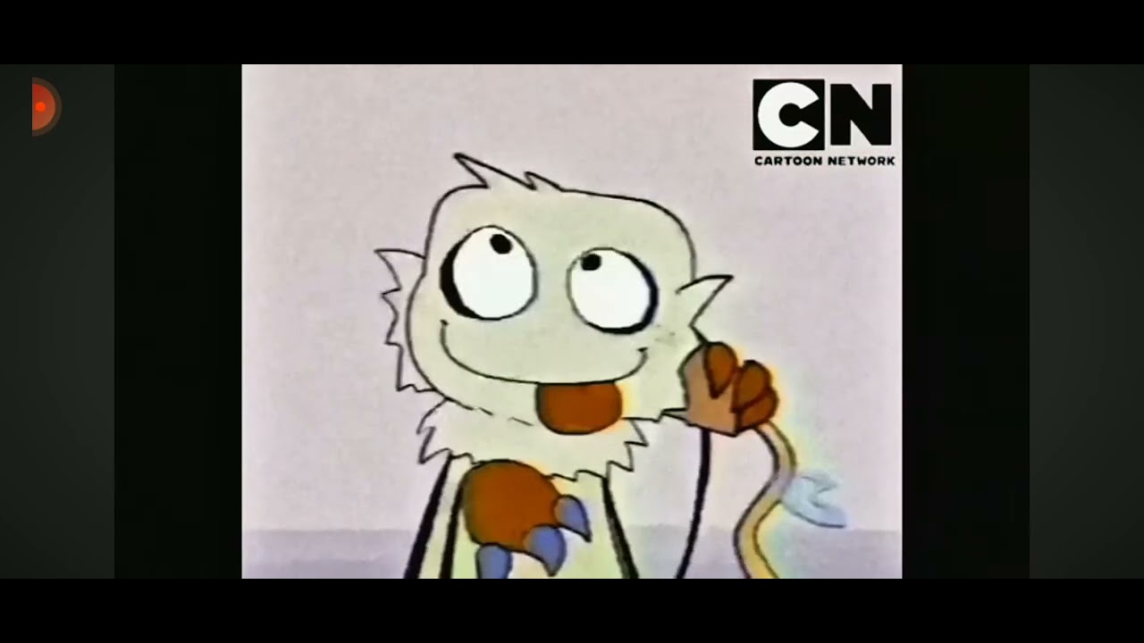 dandy's world 1999 ep 1 /not mine (cartoon network) - YouTube