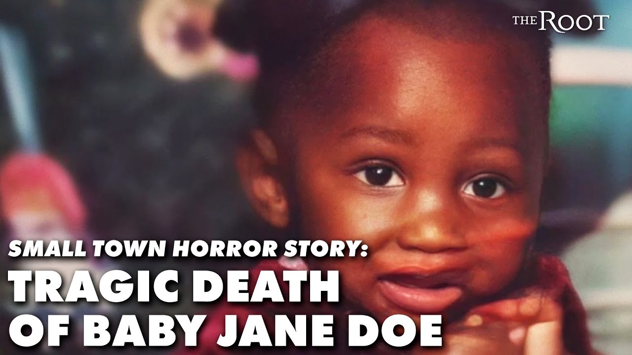Tragic Death Of Amore Joveah Wiggins, "Baby Jane Doe" | Small Town ...