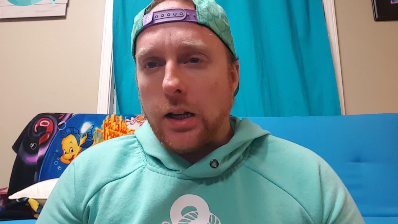 Welcome to Merman Tristan's channel - YouTube