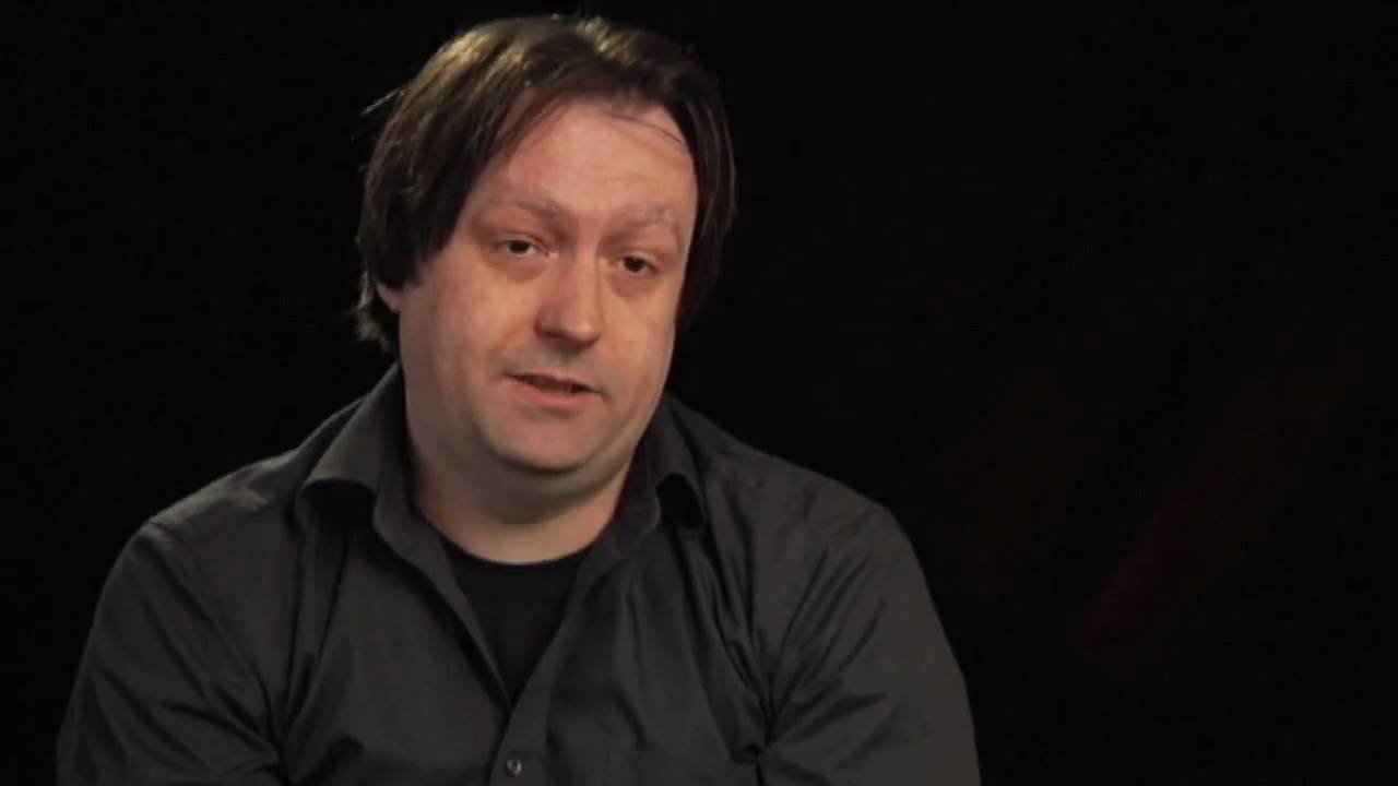 EXAMPLE PITCH: Julian Kemp - YouTube