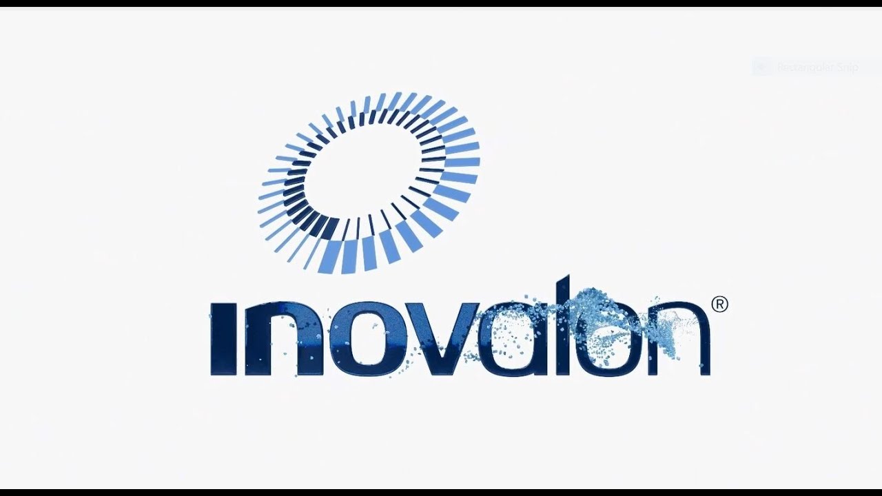 Inovalon Sonic Logo [Story Behind the Inovalon Spiral] - YouTube