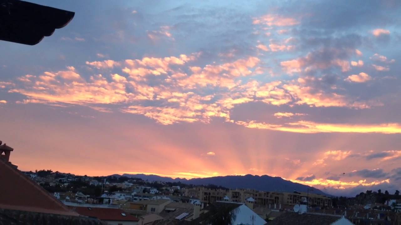 #atardecer 1 - YouTube