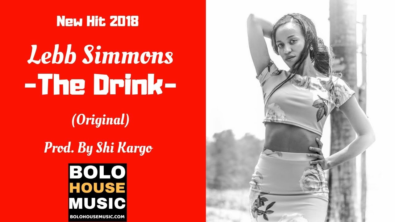 Lebb simons - The Drink (Original) - YouTube