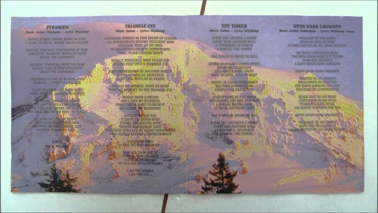 Perpetual Demise - of Confusion and Brutality - YouTube