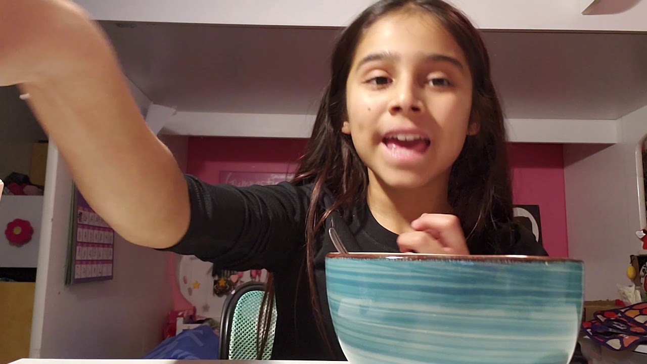 How to make Strawberry Shortcake Slime - YouTube
