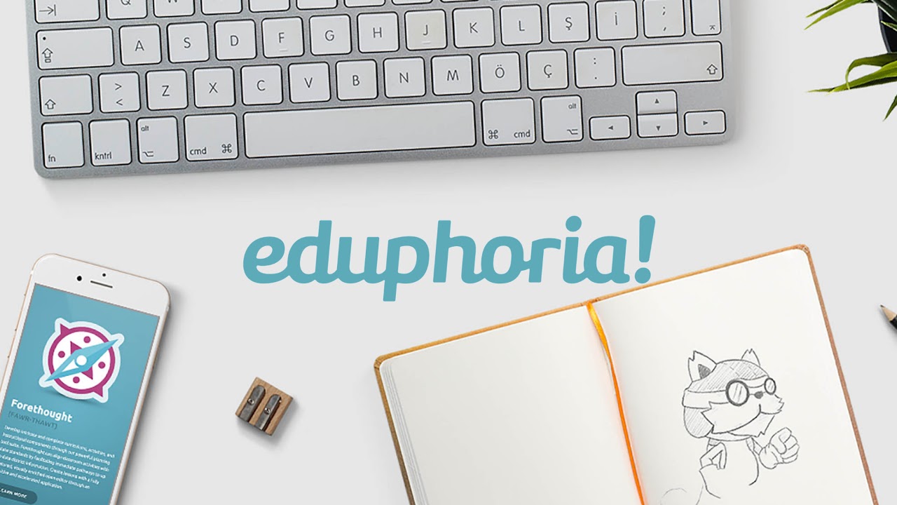 eduphoria! Live Stream - YouTube