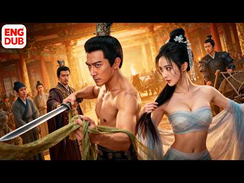 【Multi Sub】The “Foolish” Prince Told a Stranger to Rebel—Not Knowing He Was the Emperor