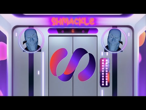 I JOINED SHMACKLE VR!!!!! - YouTube