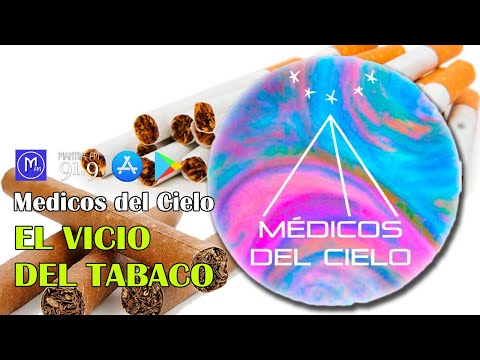 EL PERNICIOSO VICIO DEL TABACO @canalmantra