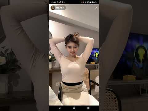 Aksi Niswahbm malam ini