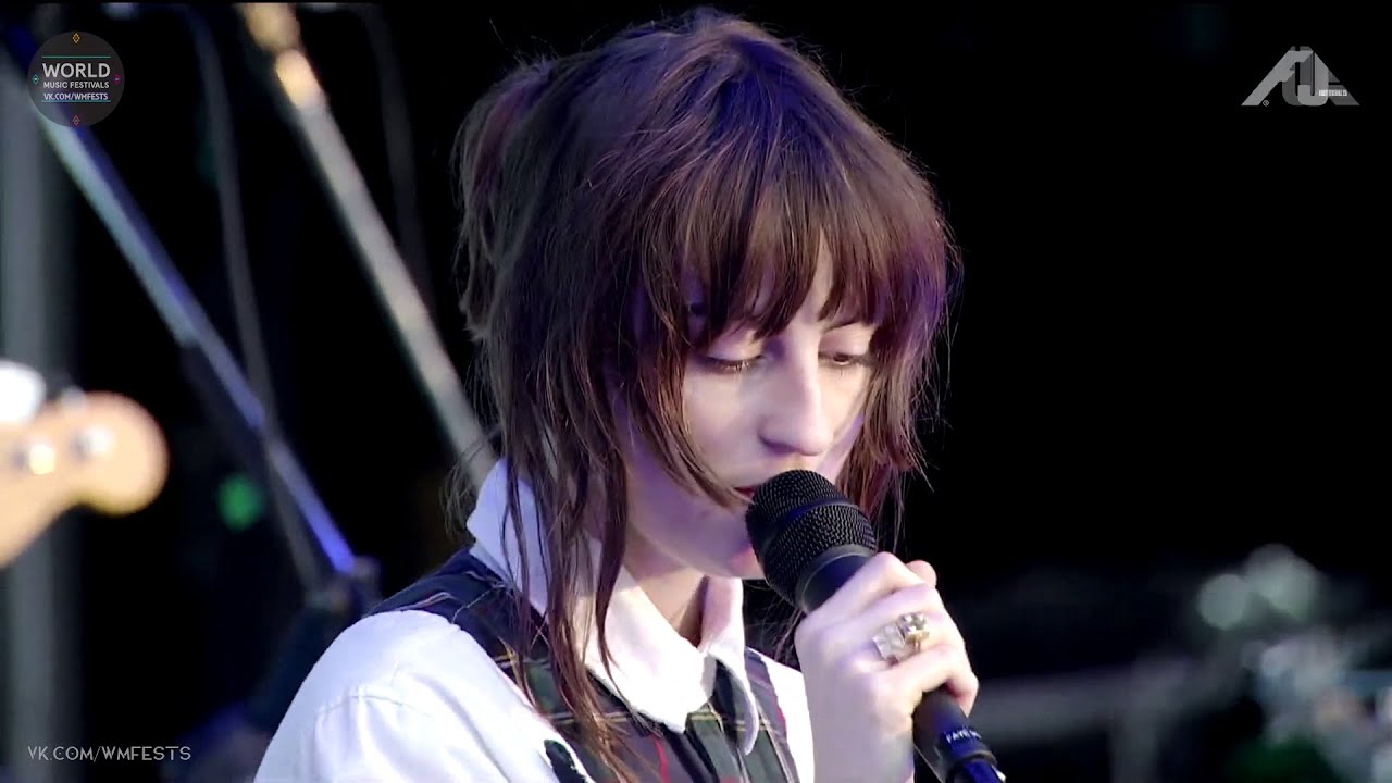 Faye Webster - Fuji Rock Festival 2025 - Full Show HD - YouTube