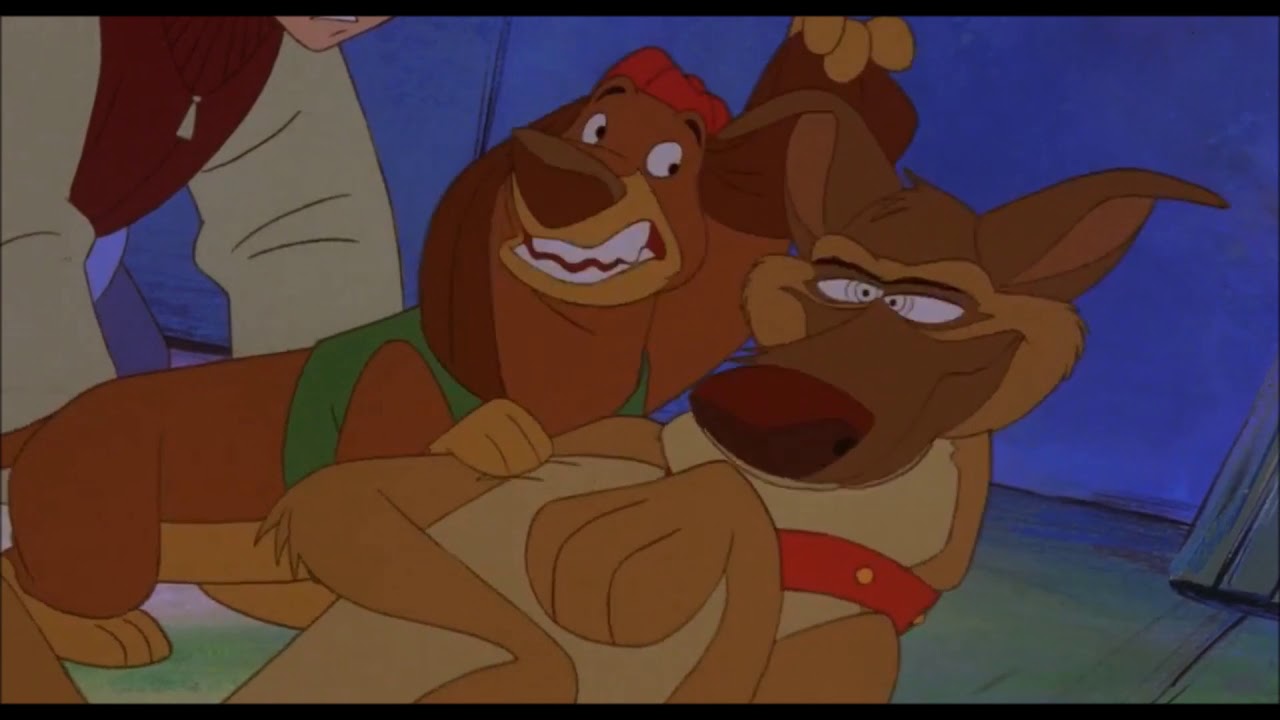 ADGTH 2_Is There A Mister Sasha? - YouTube