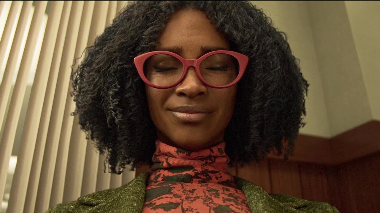 The Nine REVEAL the truth about Ikora Rey | Destiny 2 The Edge of Fate ...