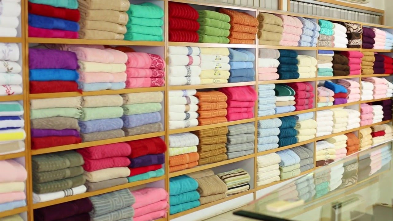 United Towel Exporters (Pvt.) Ltd. Corporate Video - YouTube