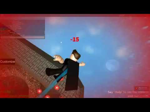 Roblox Ragdoll System Test 6 - YouTube