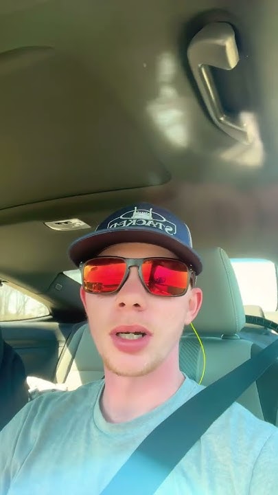 Road trip part .1 - YouTube