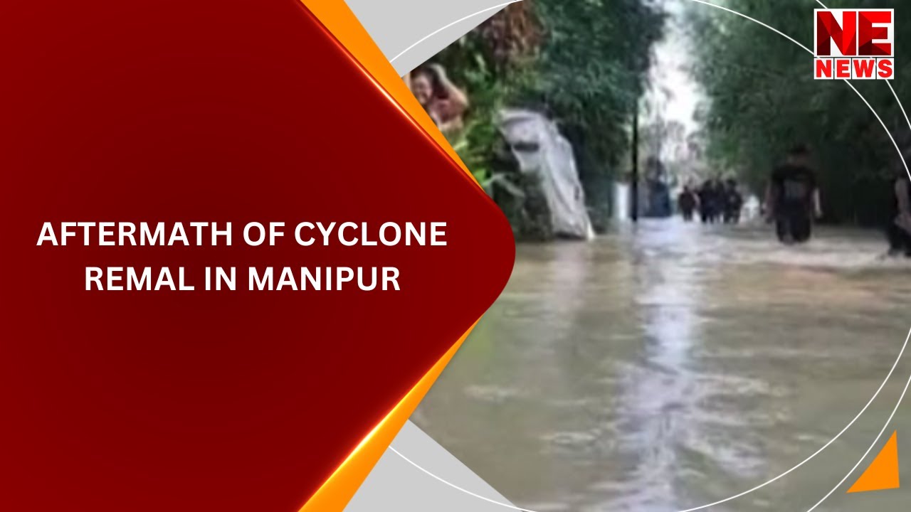 Hundreds of people have been affected by floods triggered by heavy rain ...