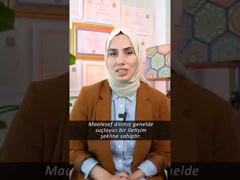 Havva Çelik (aile danışmanı)
