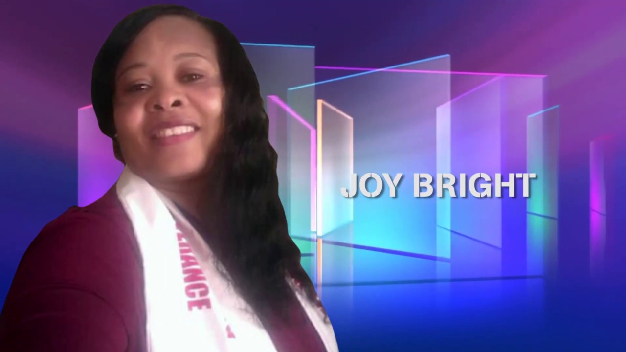 JOY BRIGHT - YouTube