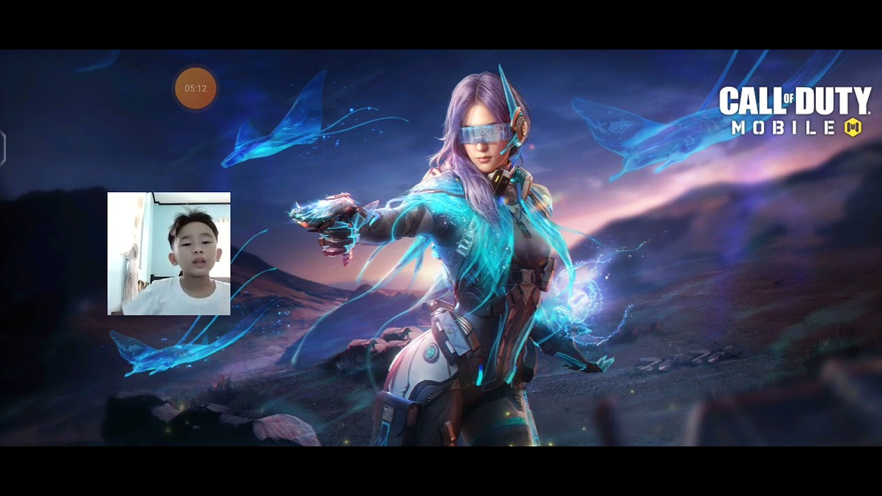 another codm play - YouTube