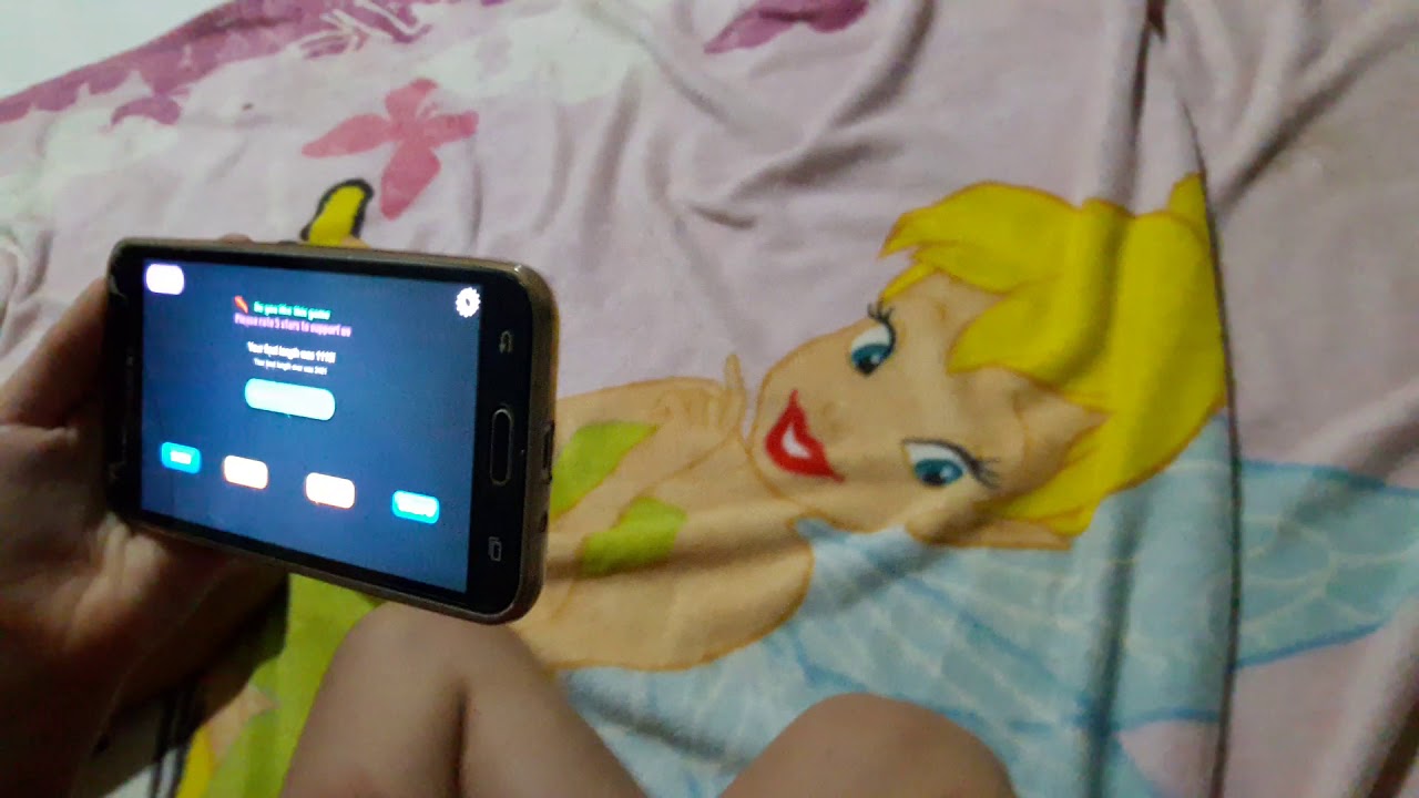 Brincando Com As Minhas Primas Youtube