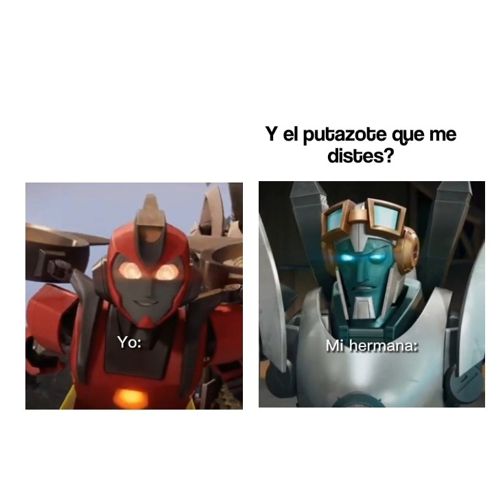 Meme random de Earthspark - YouTube