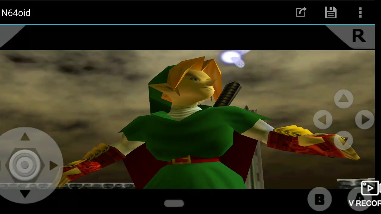 The Legend Of Zelda Ocarina Of Time Final Pelea Contra Ganon Youtube