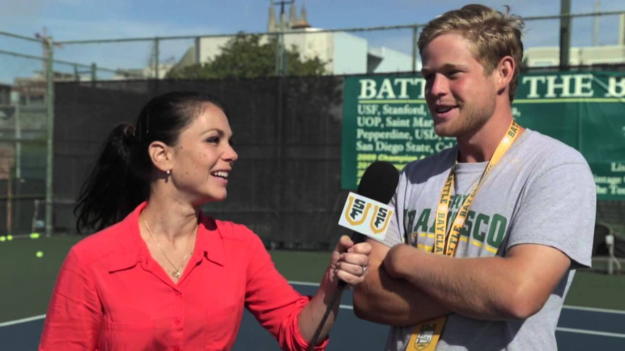 Johan Samuelson's interview - YouTube