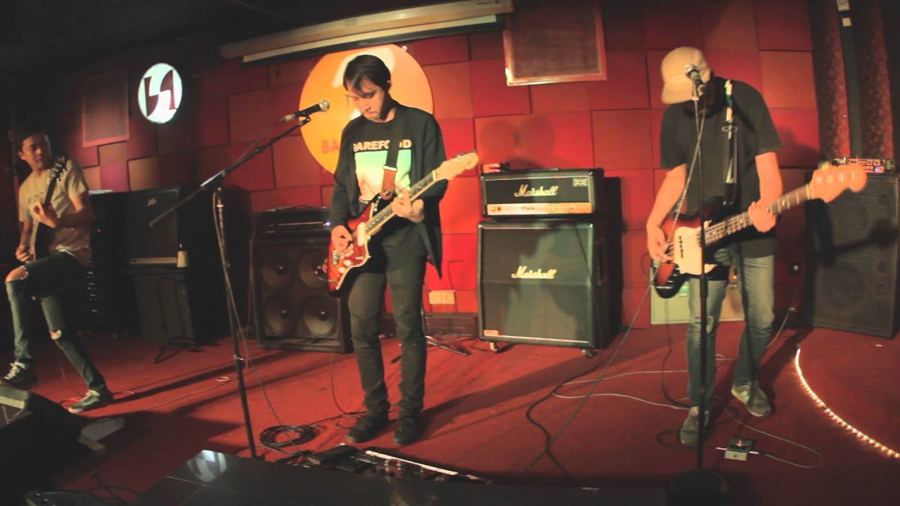 [LIVE] 2015.12.23 Zzuf - Intro / Nintendo - YouTube