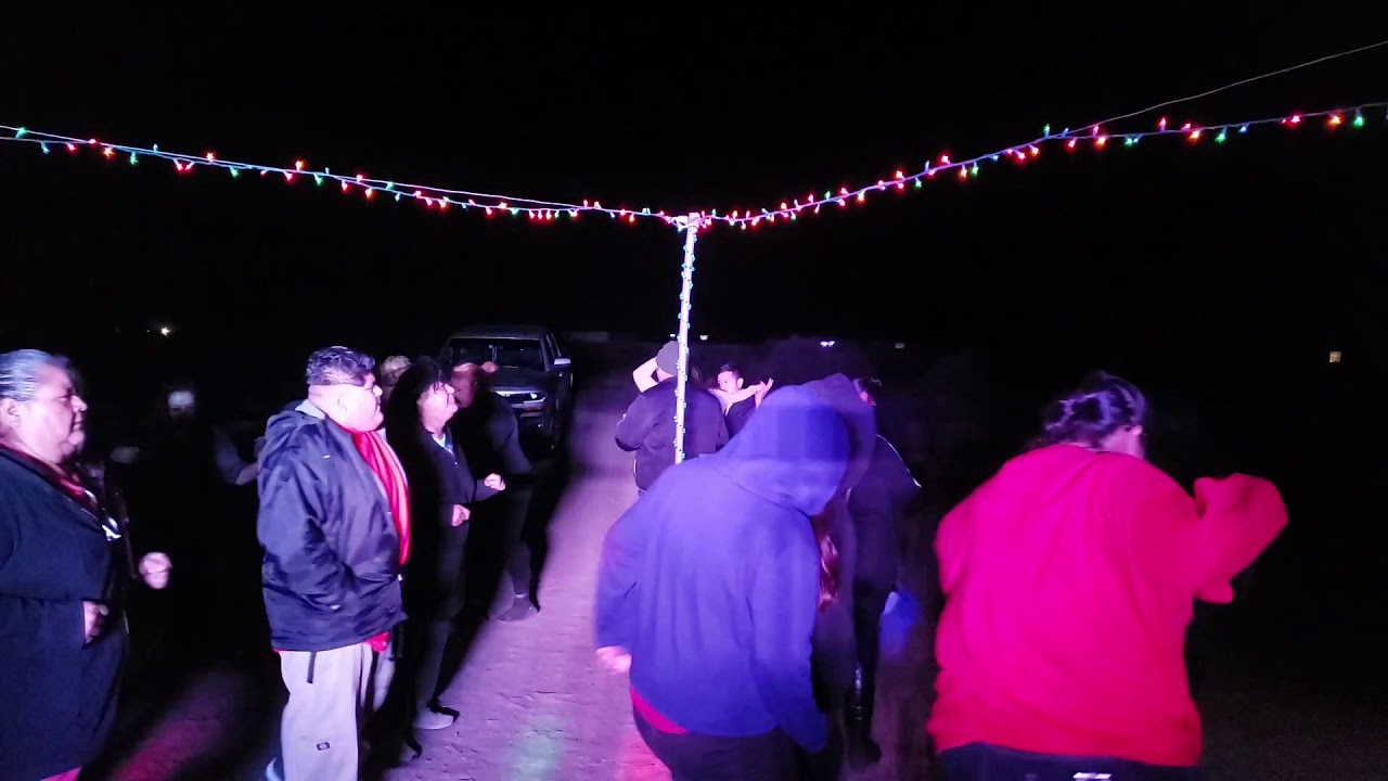 Native Creed in Arizona City,Az 112819 - YouTube