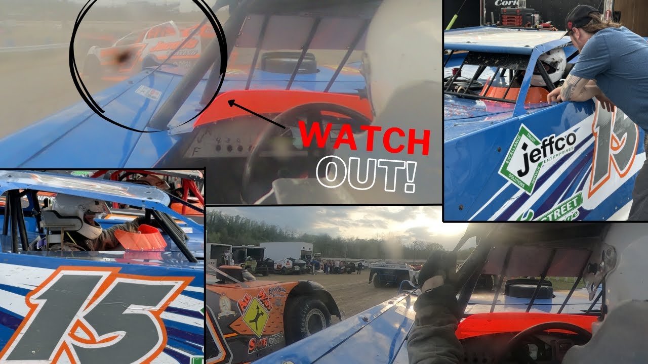 Matt Benard at PPMS! 4 27 24 - YouTube