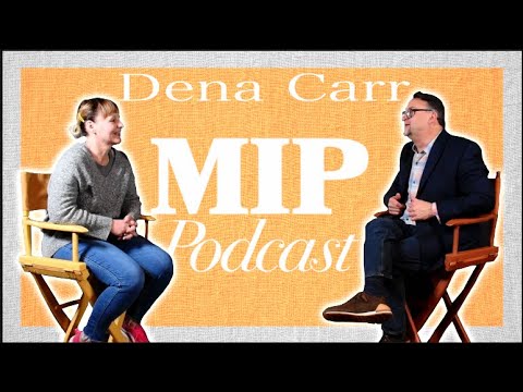 Frank Swoboda's MIP Podcast - Dena Carr (Director of House of Charity ...