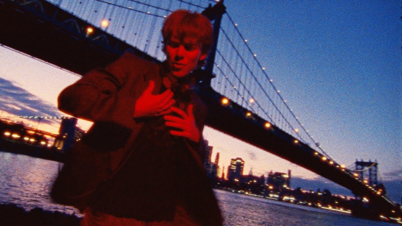 CODY JON - Sabrina (Official Video) - YouTube