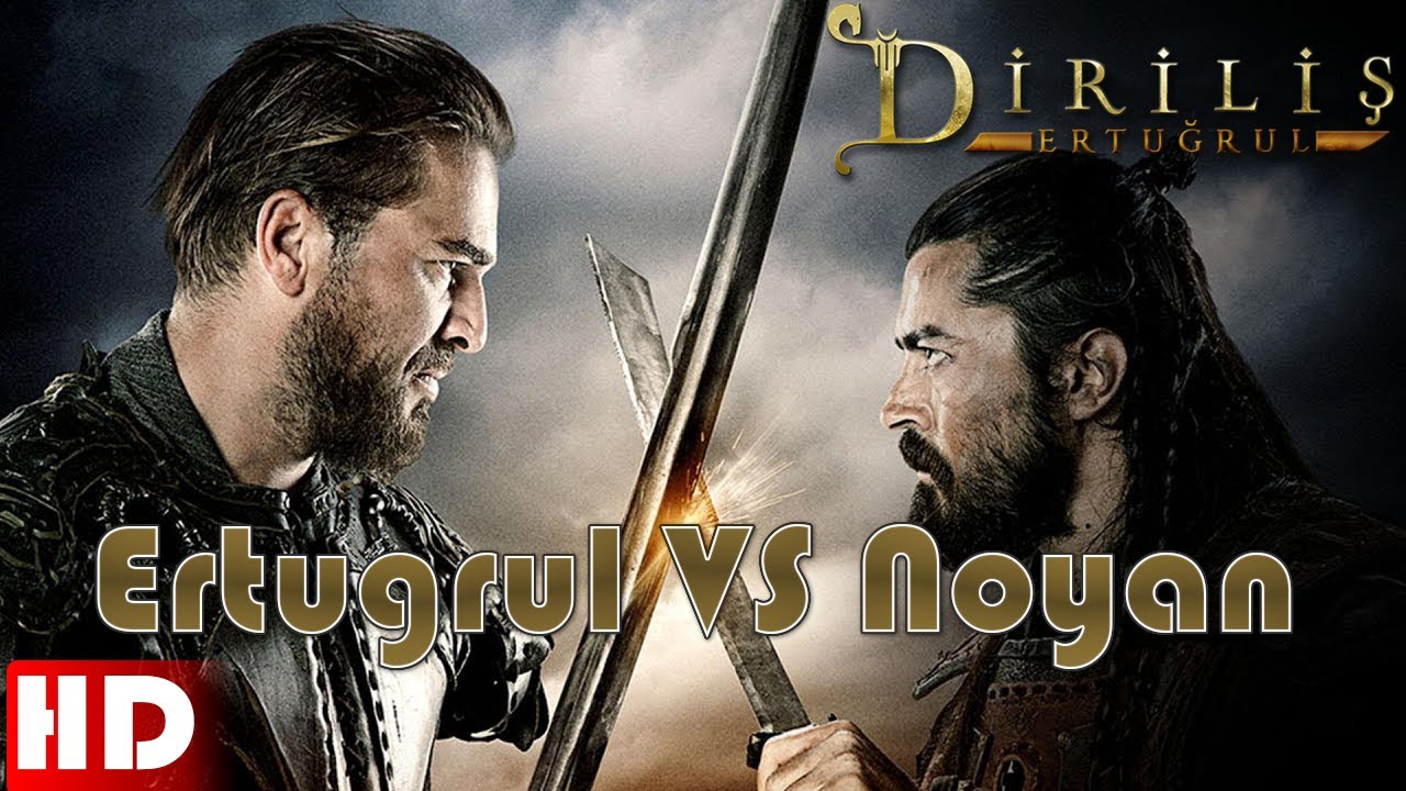 Ertugrul Vs Noyan Best Sences |BEST SENCES TOGETHER |Ertugrul | Noyan ...