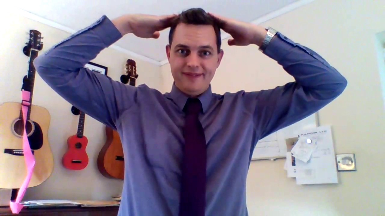 Alive Alert Awake Enthusiastic - Music warm up - Music with Mr Langdon ...