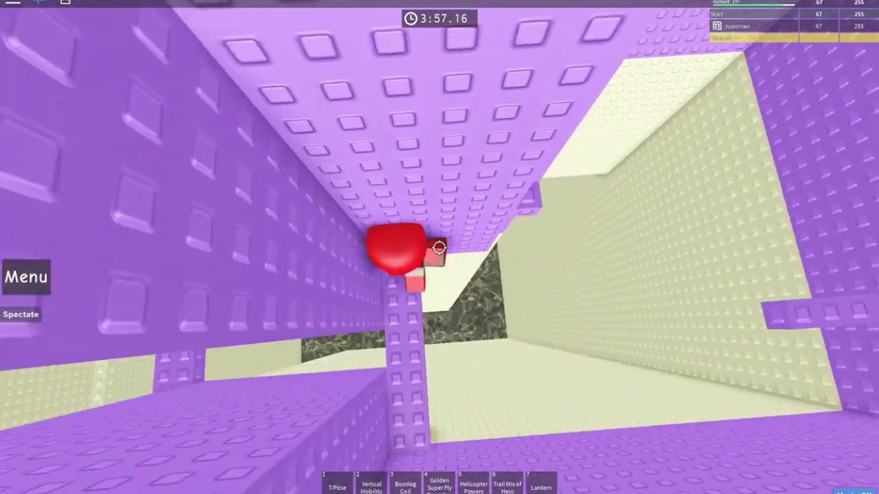 ToSM floor 1-7 and part of 8 - YouTube