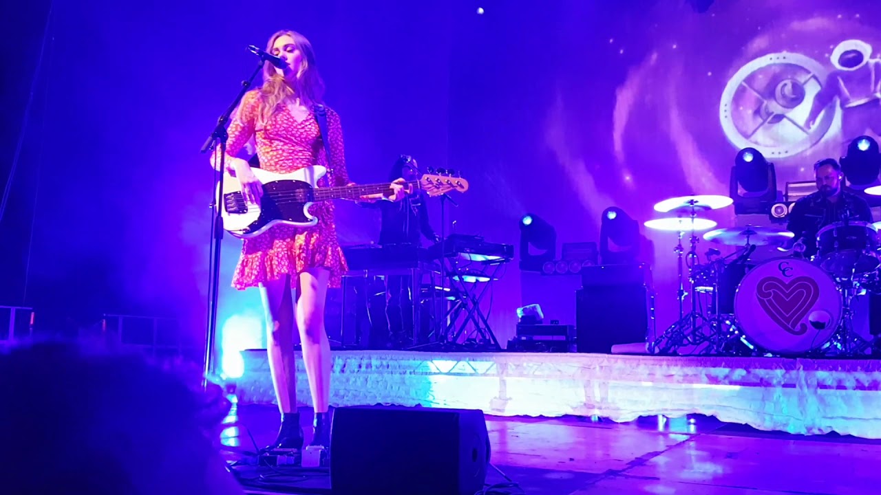 First Aid Kit Fireworks Berlin 8.3.2018 - YouTube