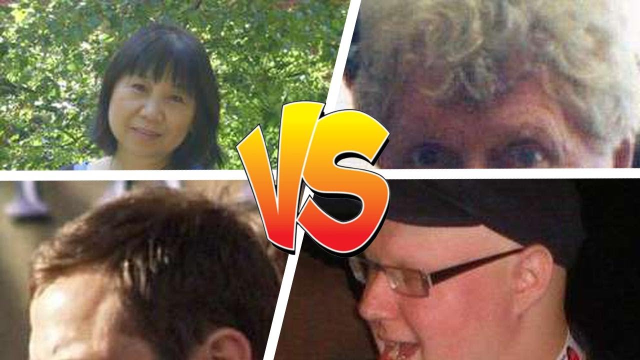 Little Britain Cast List 🌏 - YouTube