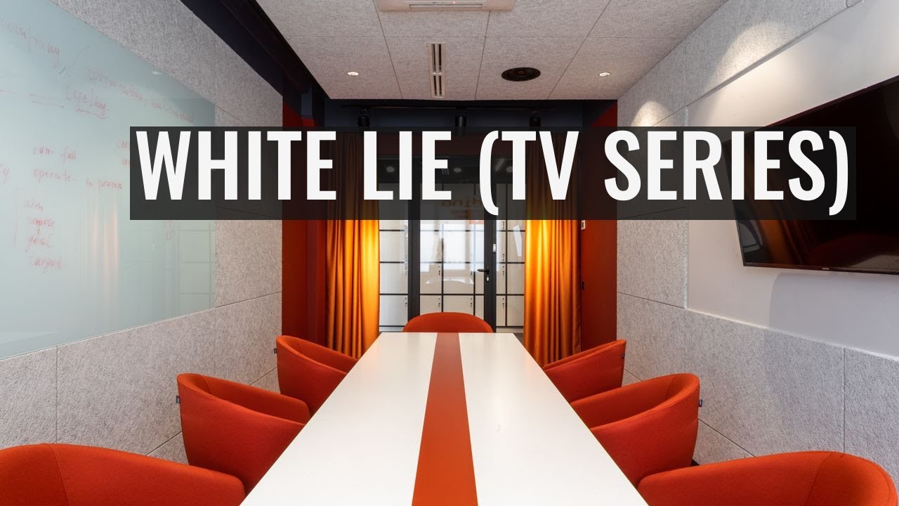 White Lie (TV series) - YouTube