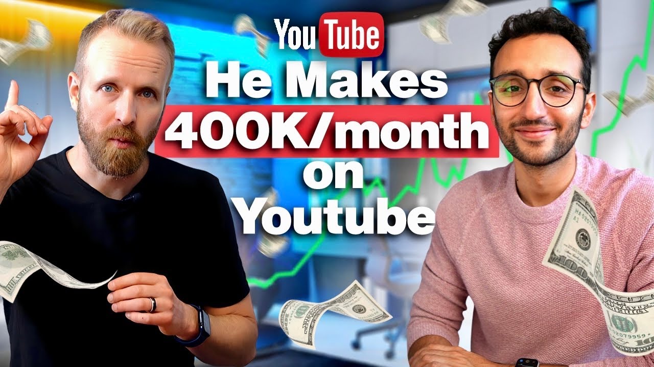 I Got Coached 1:1 By Ali Abdaal. Here's What I Learned. - YouTube