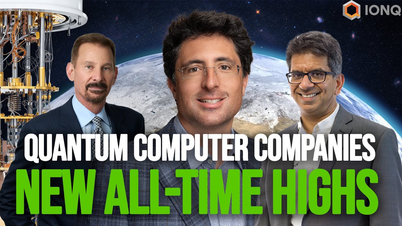 About | thequantumbull.com