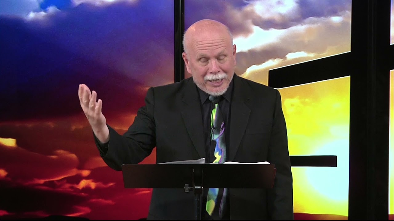 God Talk - With Pastor Dan Smith - 49 - YouTube