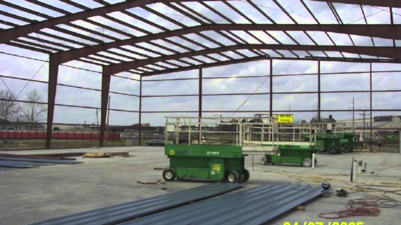 RDS Portsmouth Building - YouTube